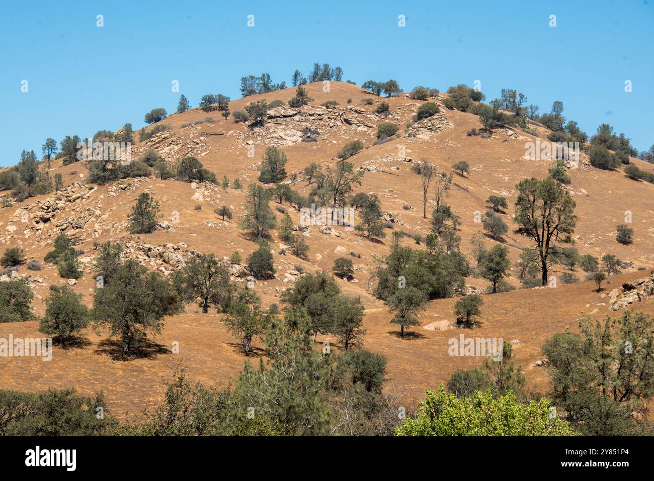 Tehachapi railroad loop hi-res stock photography and images - Alamy