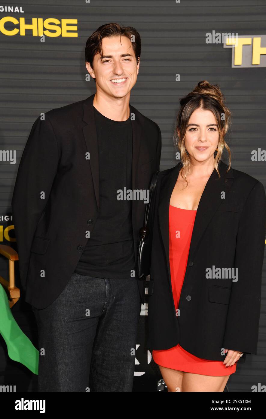 James mitchell neal hi-res stock photography and images - Alamy