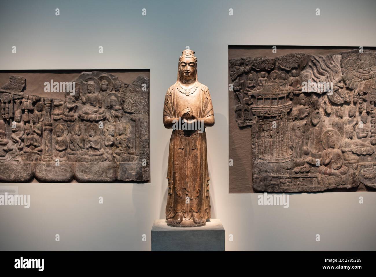 Freer Gallery Of Art Asian Art Collection Washington DC // WASHINGTON ...