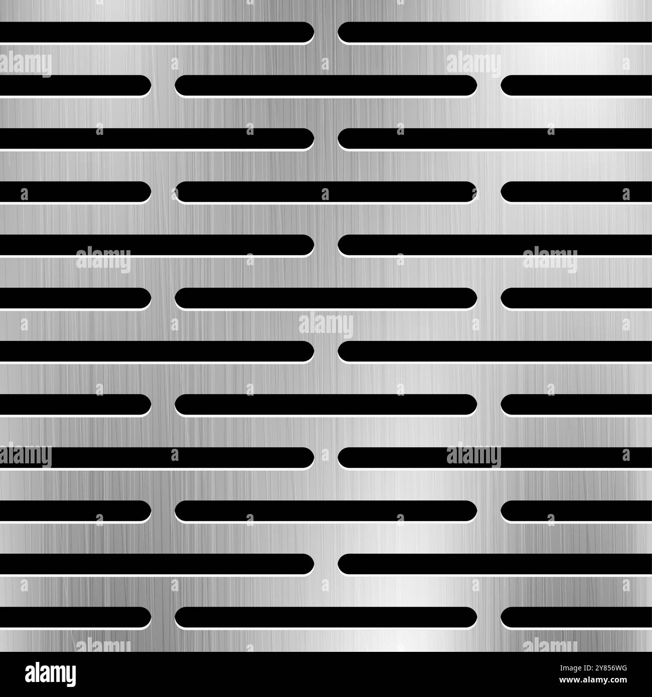 Car panel material texture. Composite silver fiber Stock Vector Image ...