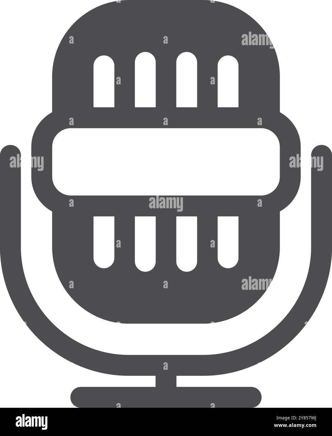 Broadcast symbol hi-res stock photography and images - Alamy