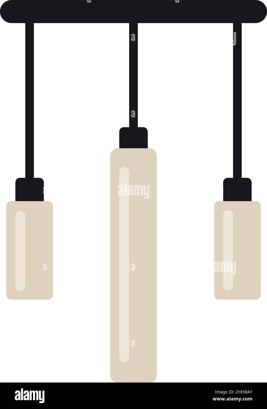 Decorative ceiling wood Stock Vector Images - Alamy