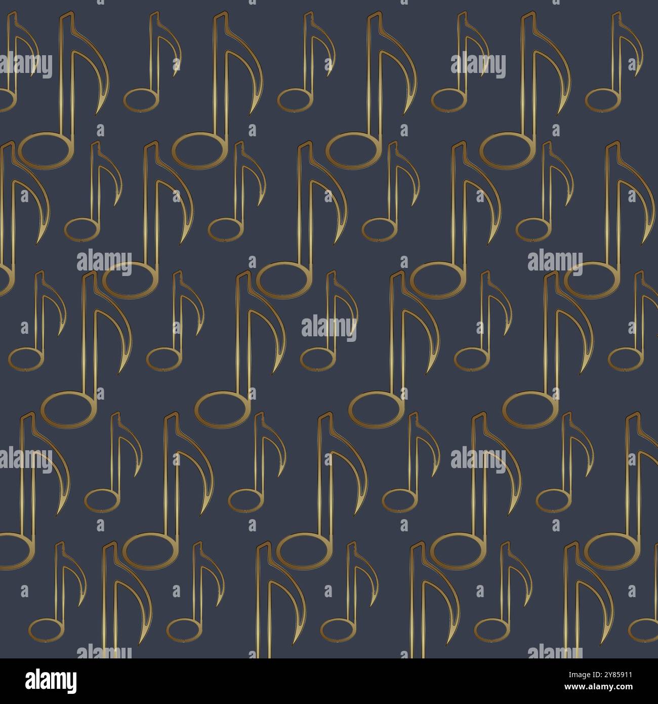 luxury music symbol background, icon, vector musical elements design ...