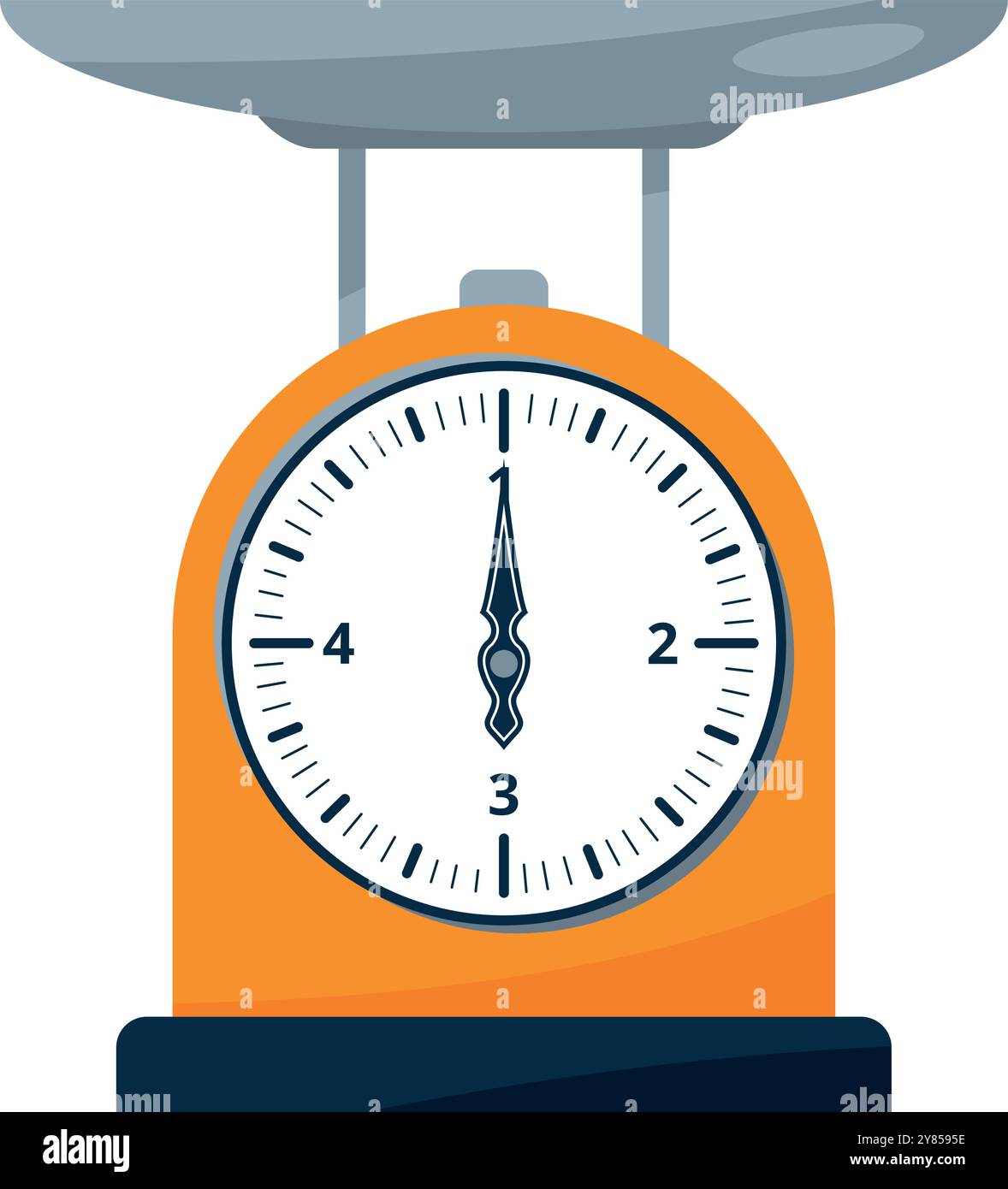 Digital Scale Digital & Mechanical Kitchen Scales Balance Alimentaire