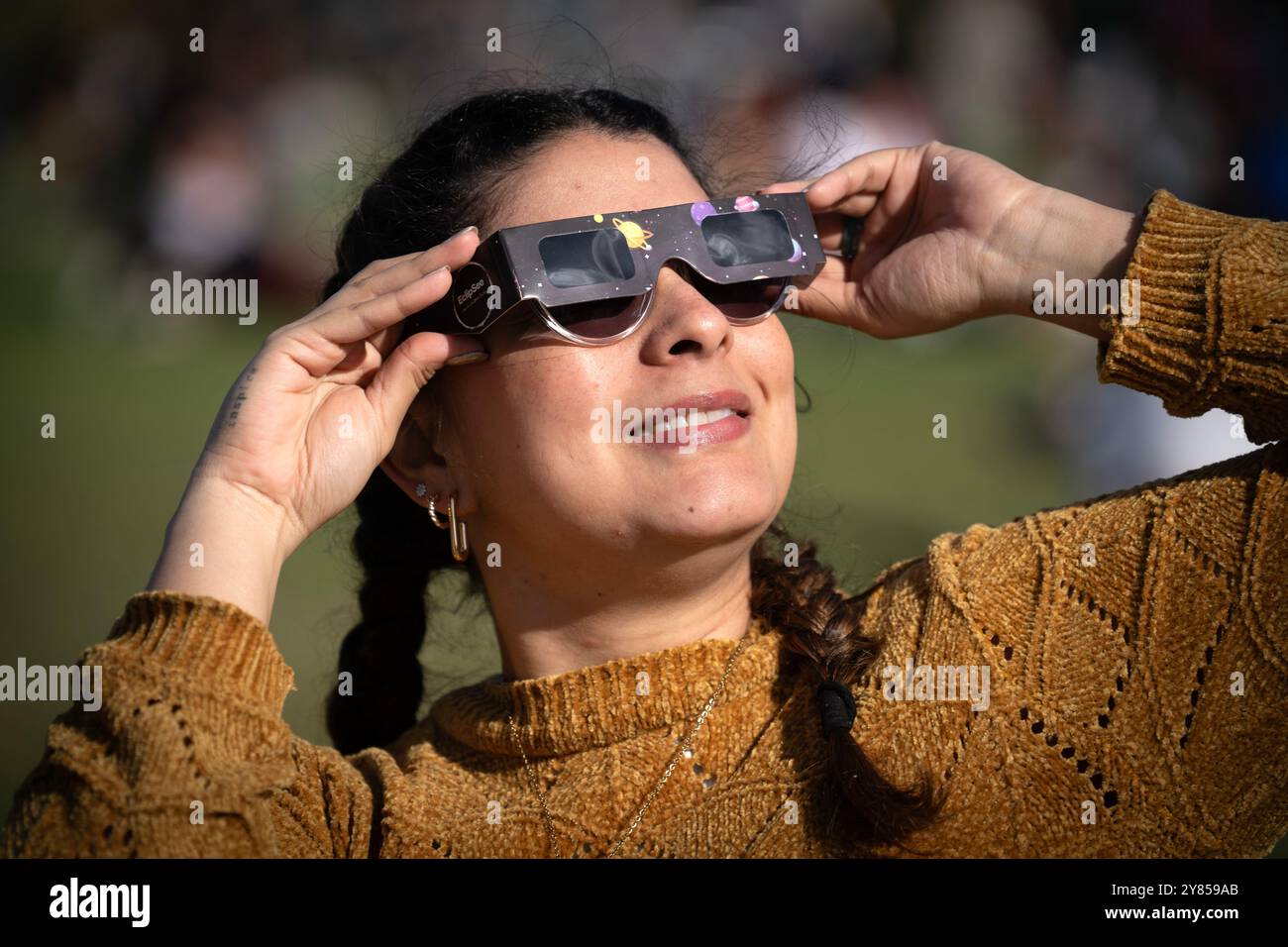 Martin zabala solar hi-res stock photography and images - Alamy