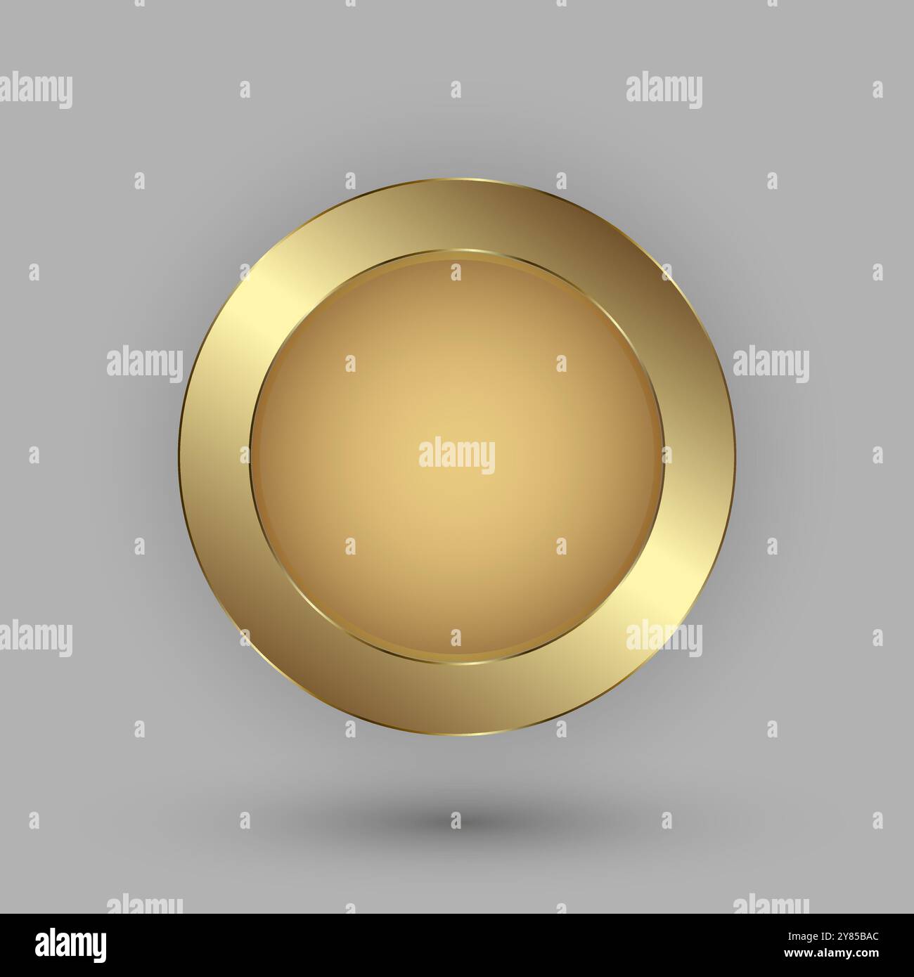 Premium button vector illustration design, an Abstract background with ...