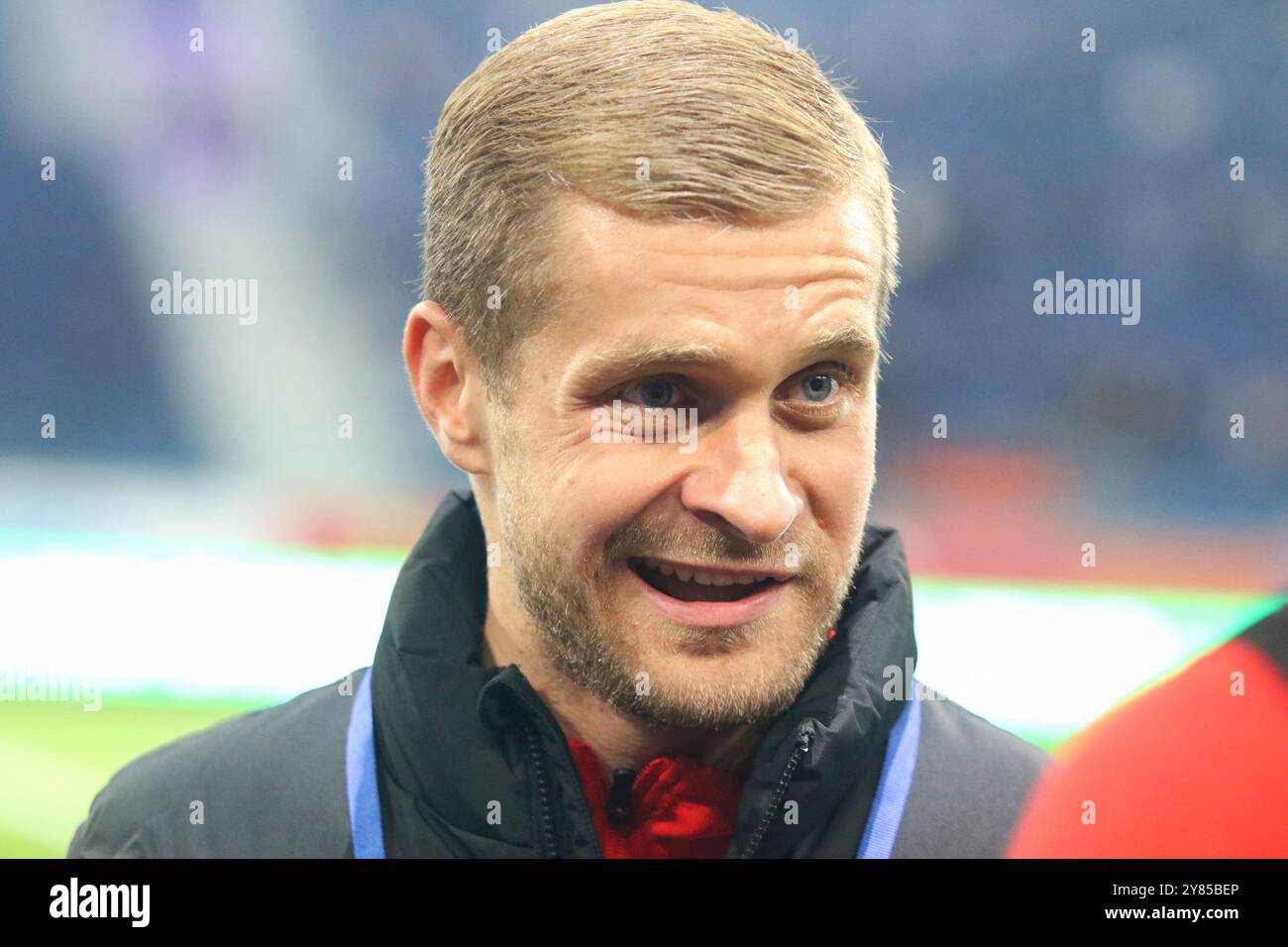 Alexander vasyutin hi-res stock photography and images - Alamy