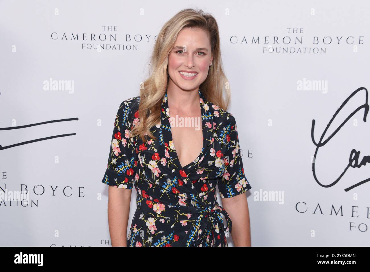 Hollywood CA USA - June 1, 2023: Lily Anne Harrison attends the 2nd ...