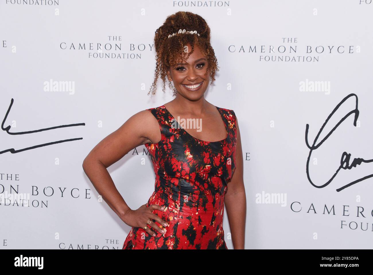 Hollywood CA USA - June 1, 2023: Ryan Michelle attends the 2nd Annual ...