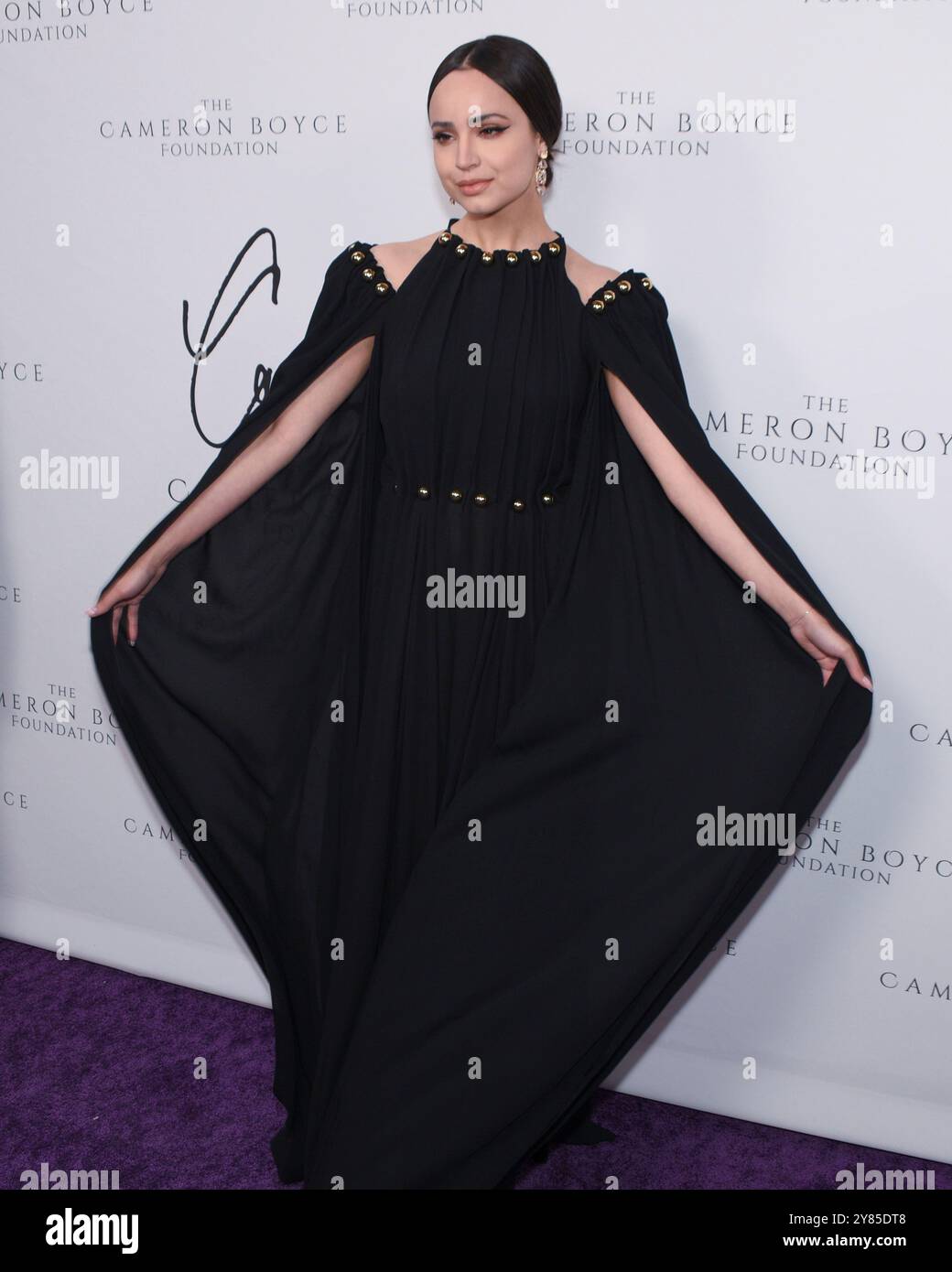 Hollywood CA USA - June 1, 2023: Sofia Carson attends the 2nd Annual ...