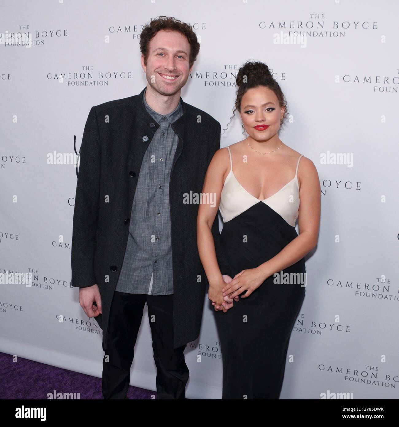 Hollywood CA USA - June 1, 2023: Sarah Jeffrey attends the 2nd Annual ...