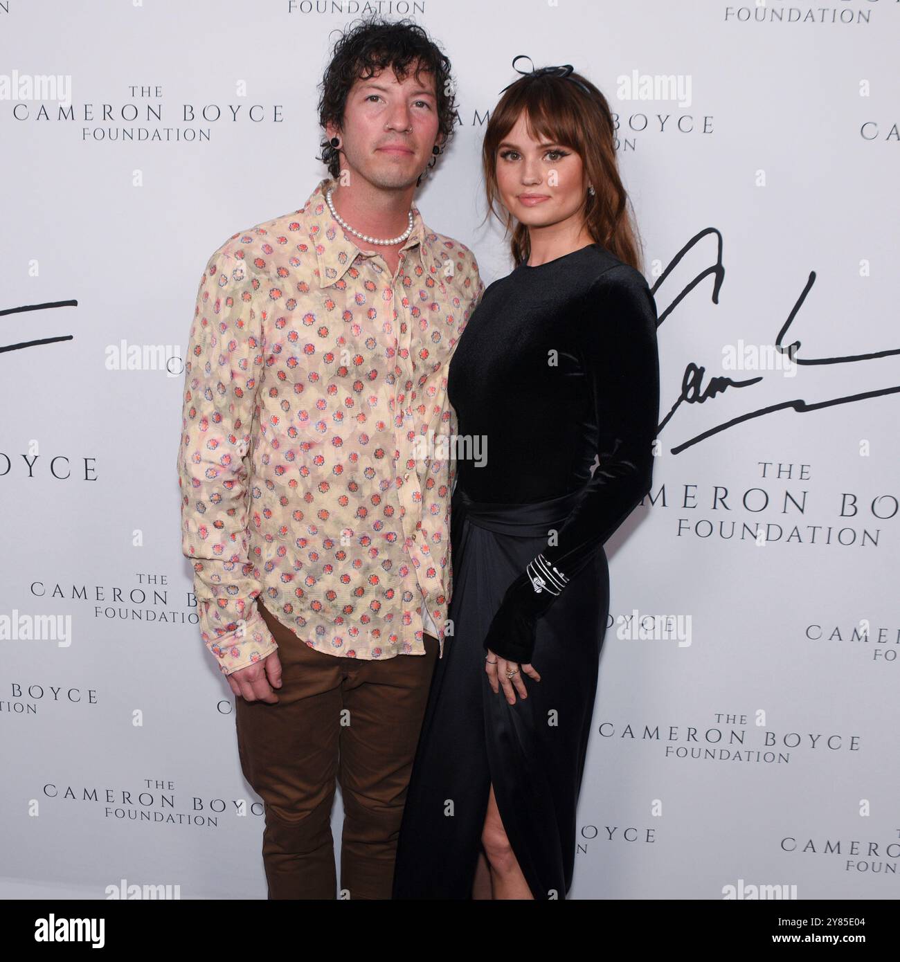 Debby ryan hi-res stock photography and images - Alamy