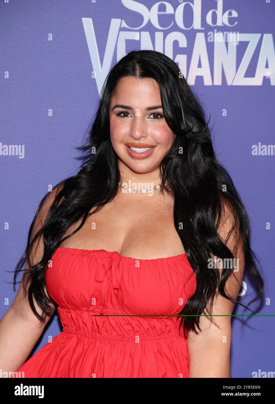 Naomi of leon hi-res stock photography and images - Alamy