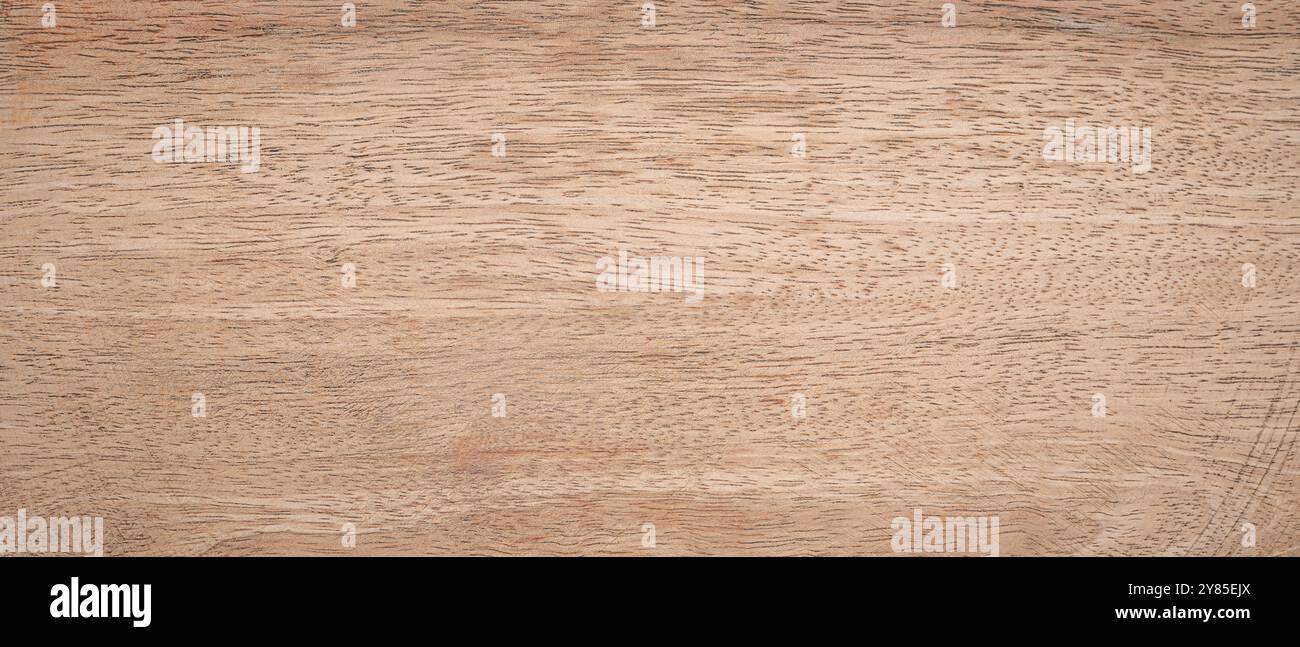Natural mango wood texture with fine grains and warm tones Stock Photo ...