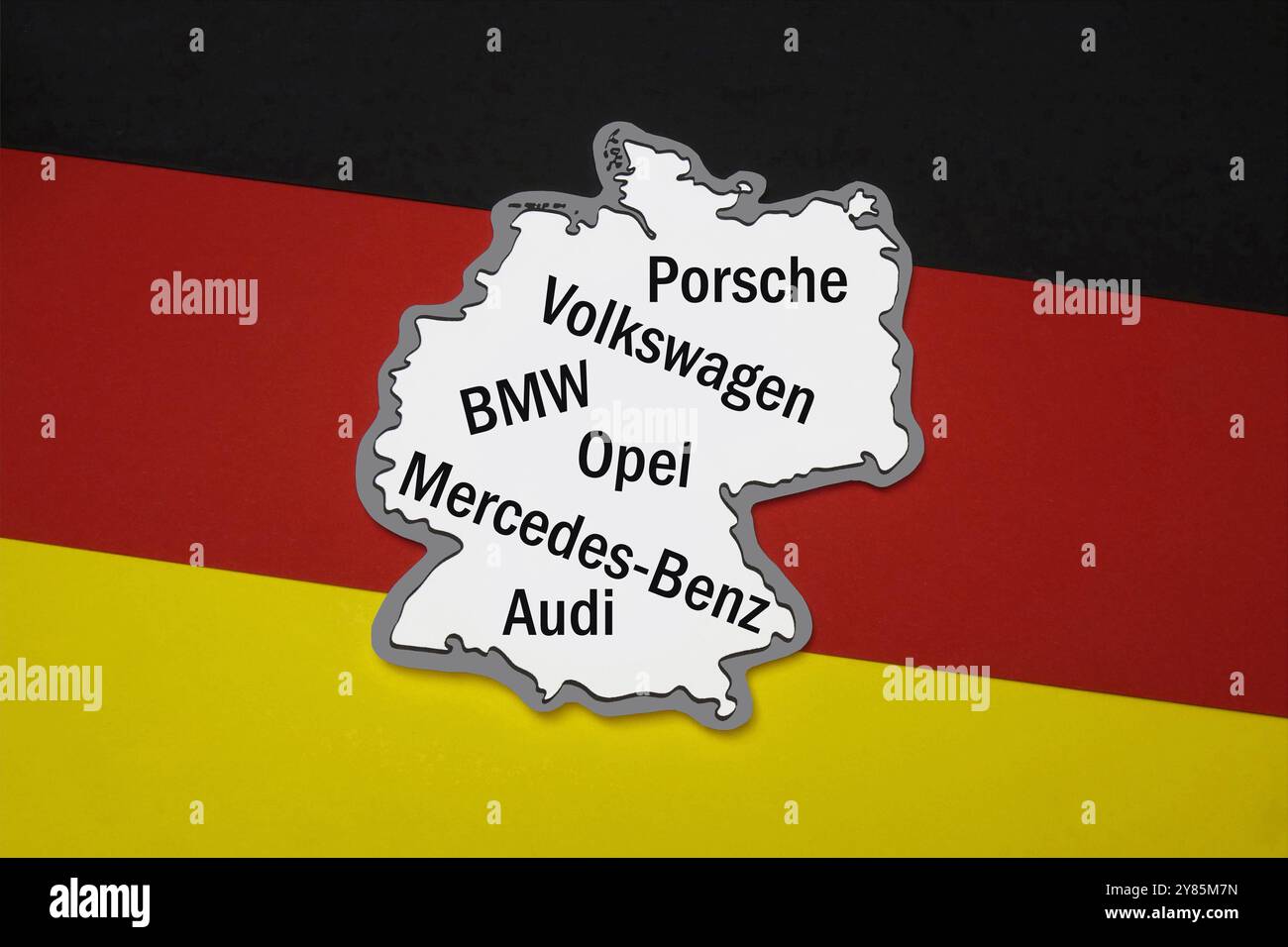 Kraffahrzeuge hi-res stock photography and images - Alamy