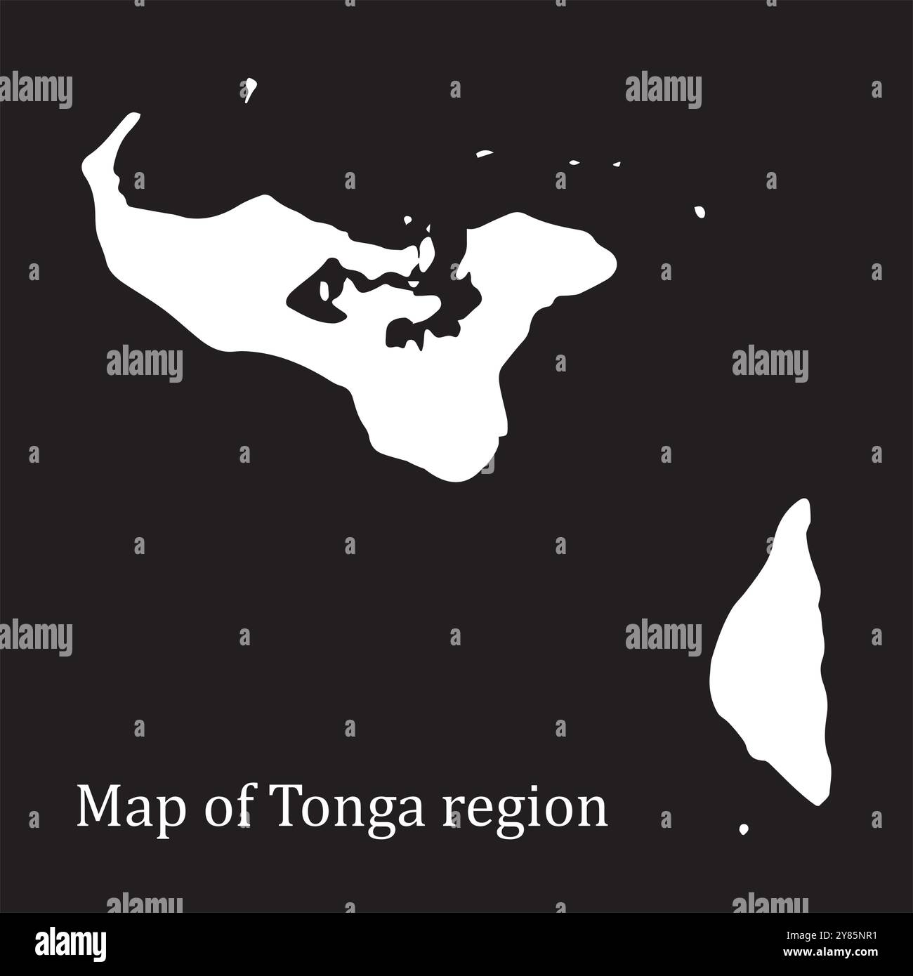 Indonesia flag flat design vector Black and White Stock Photos & Images ...