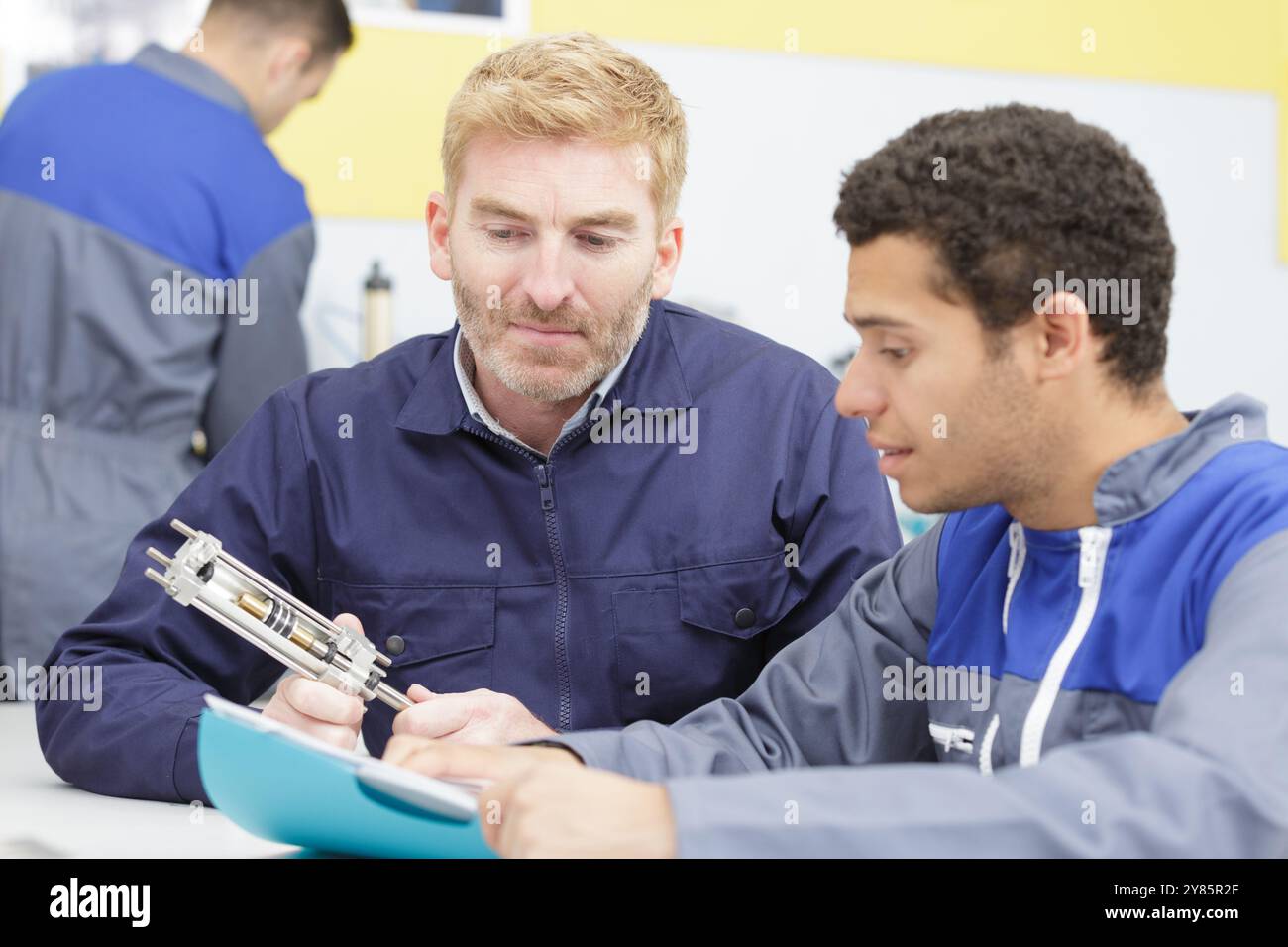 Engineering bureau hi-res stock photography and images - Alamy