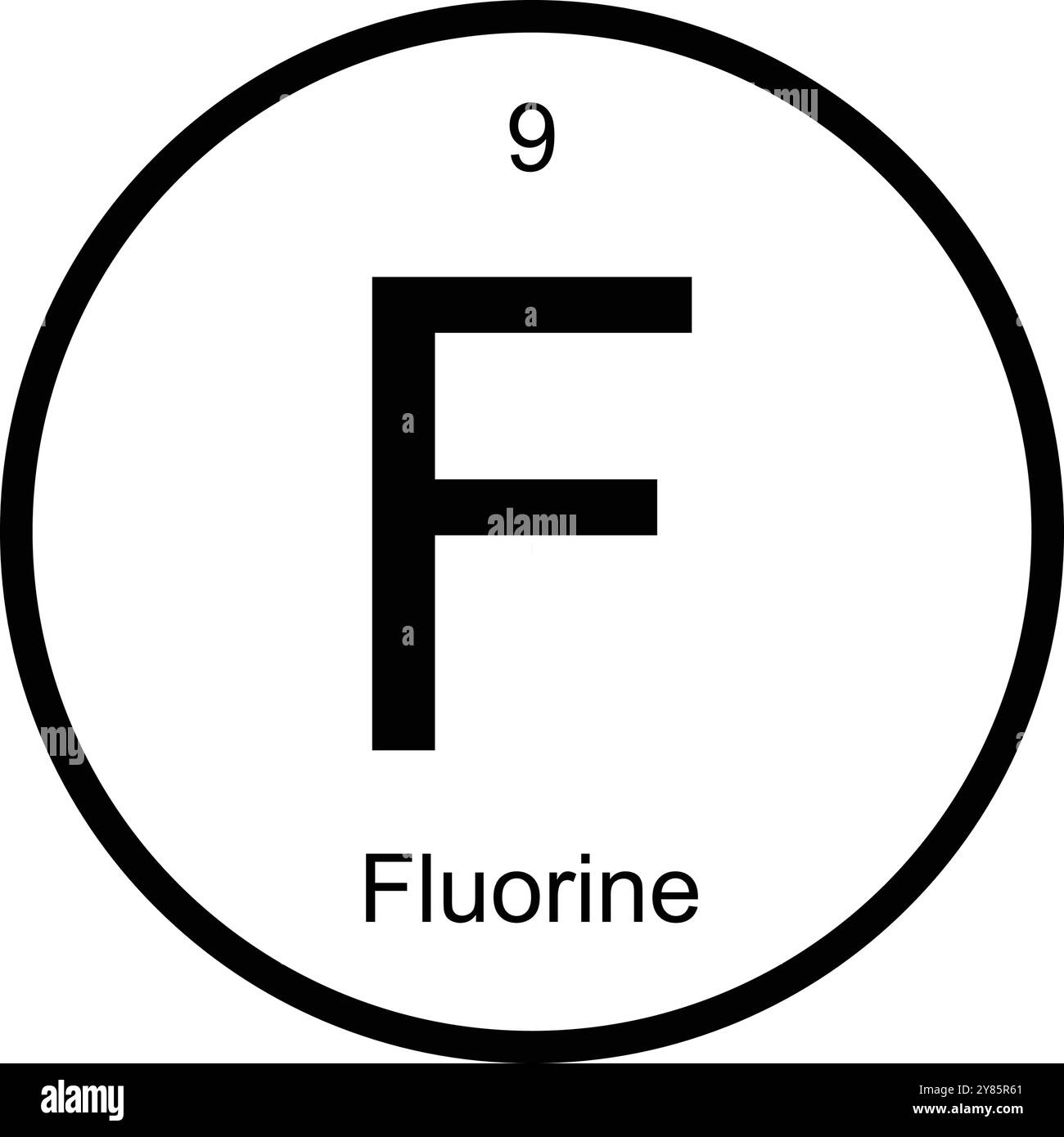 Periodic table of elements Black and White Stock Photos & Images - Alamy