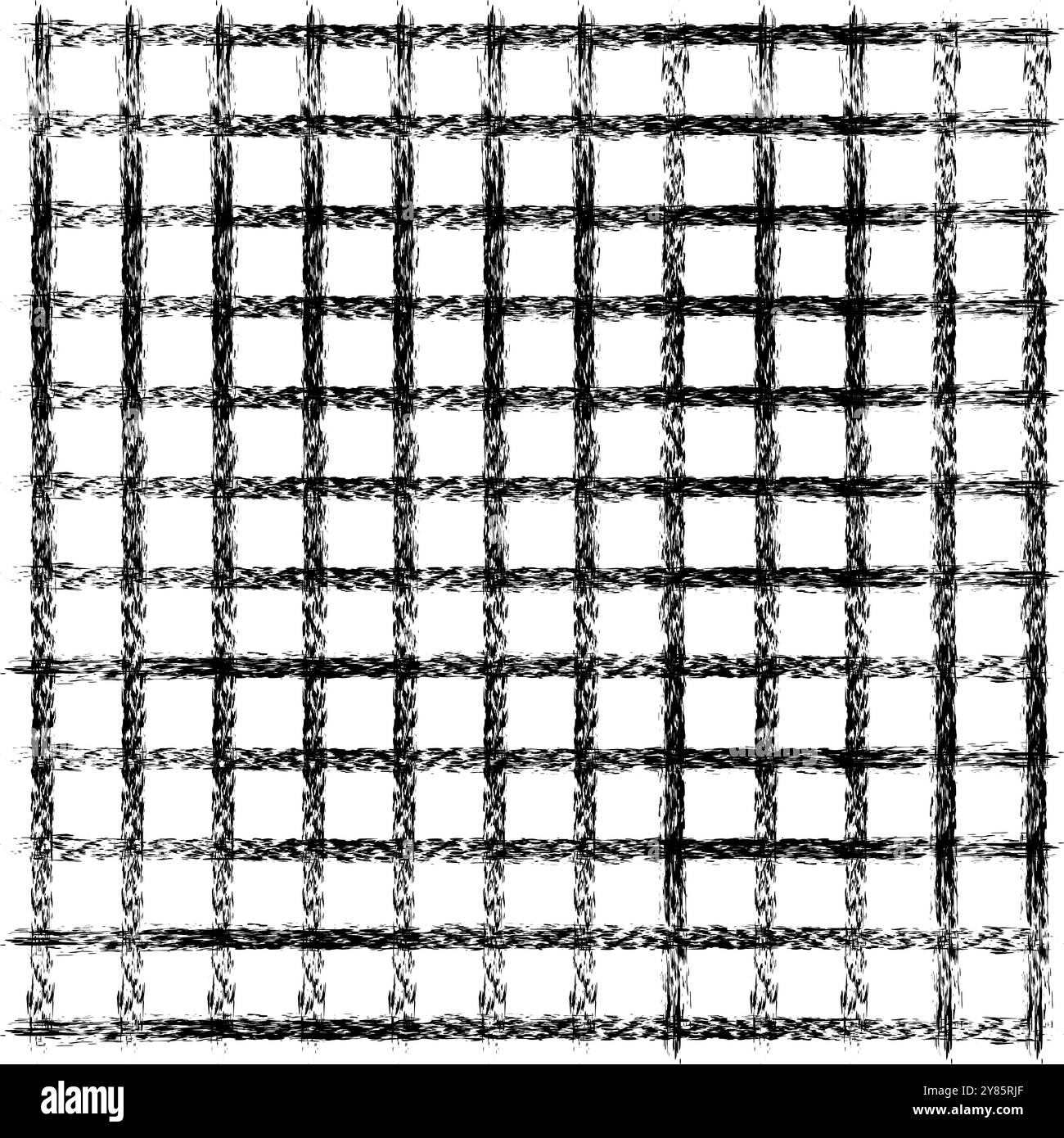 Cute line doodle pastel Black and White Stock Photos & Images - Alamy