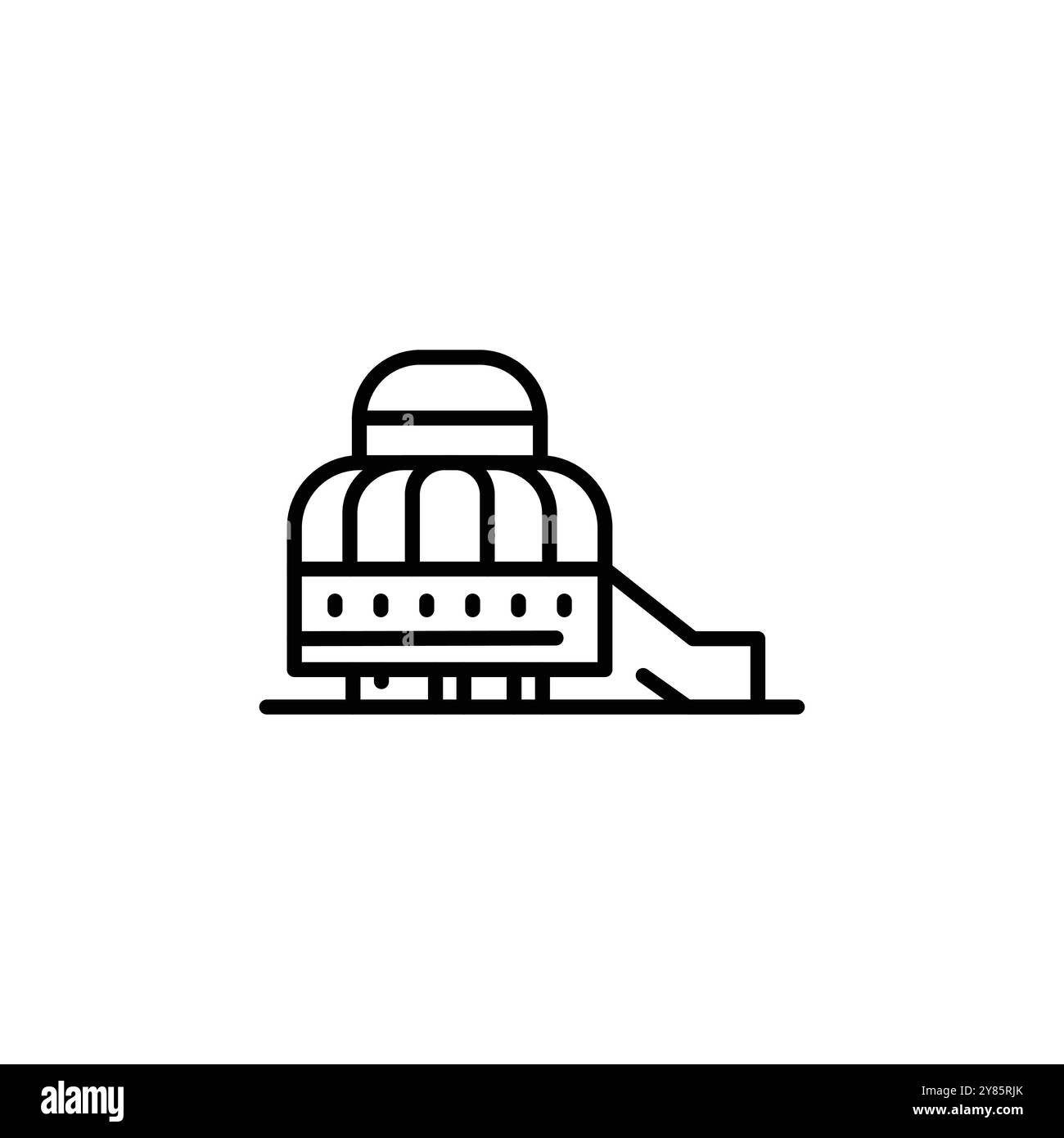 Polar research Cut Out Stock Images & Pictures - Alamy