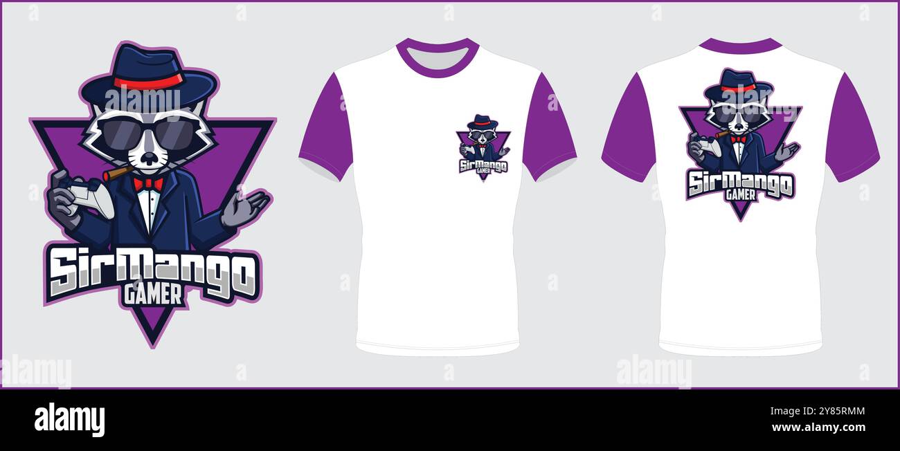 Sir alphabet Stock Vector Images - Alamy