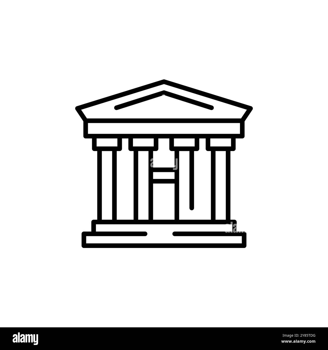 Preservation building Stock Vector Images - Alamy