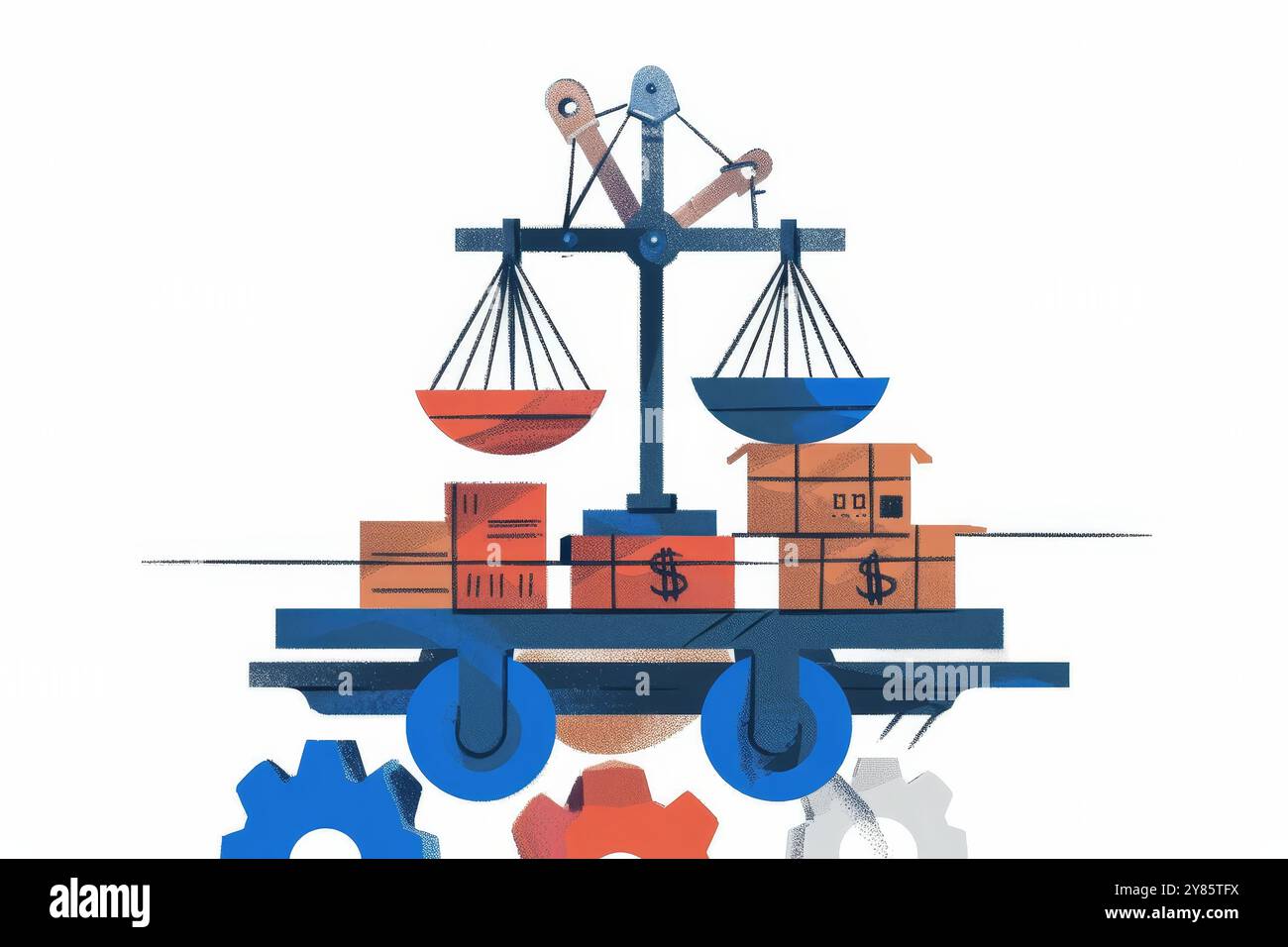 Understanding business benchmark pricing strategies to optimize your ...