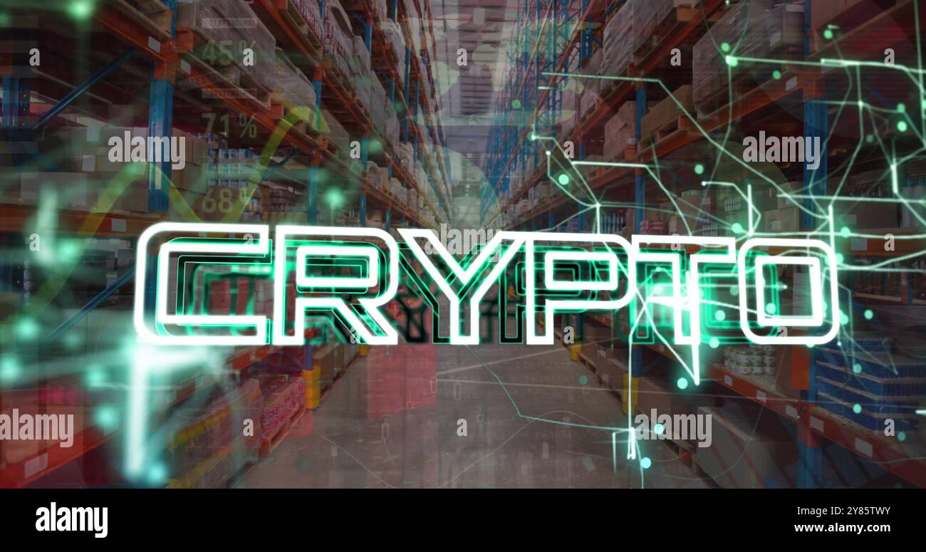 Data processing connections hi-res stock photography and images - Alamy
