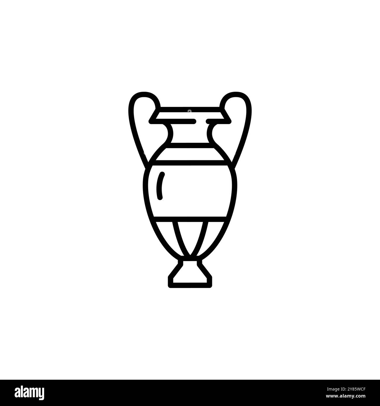 Ancient vase icon Stock Vector Image & Art - Alamy