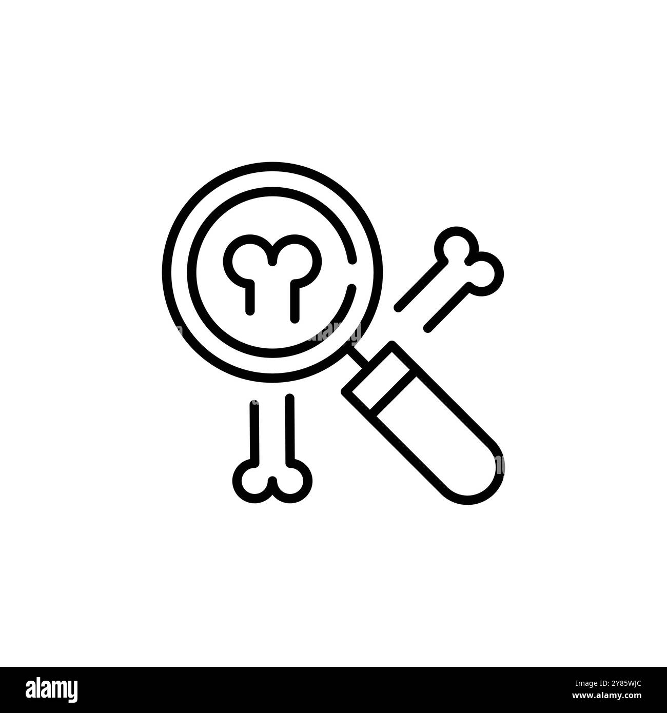 Bone tool history hi-res stock photography and images - Alamy