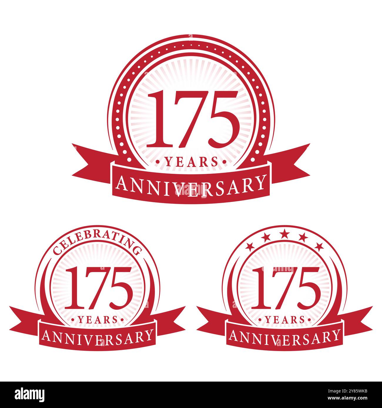 175th birthday party hi-res stock photography and images - Alamy