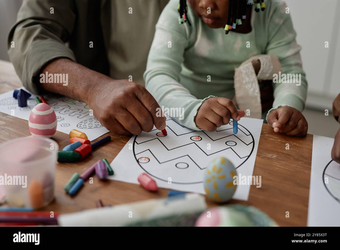 Drawingactivity hi-res stock photography and images - Alamy