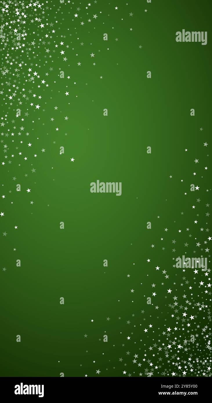 Snowfall overlay christmas background. Subtle flying snow flakes and ...
