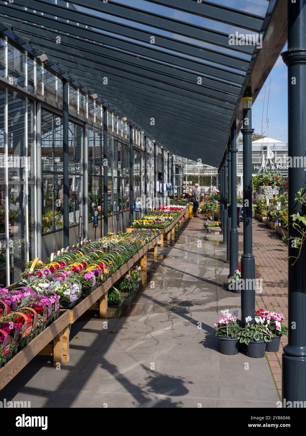 Mears ashby hi-res stock photography and images - Alamy