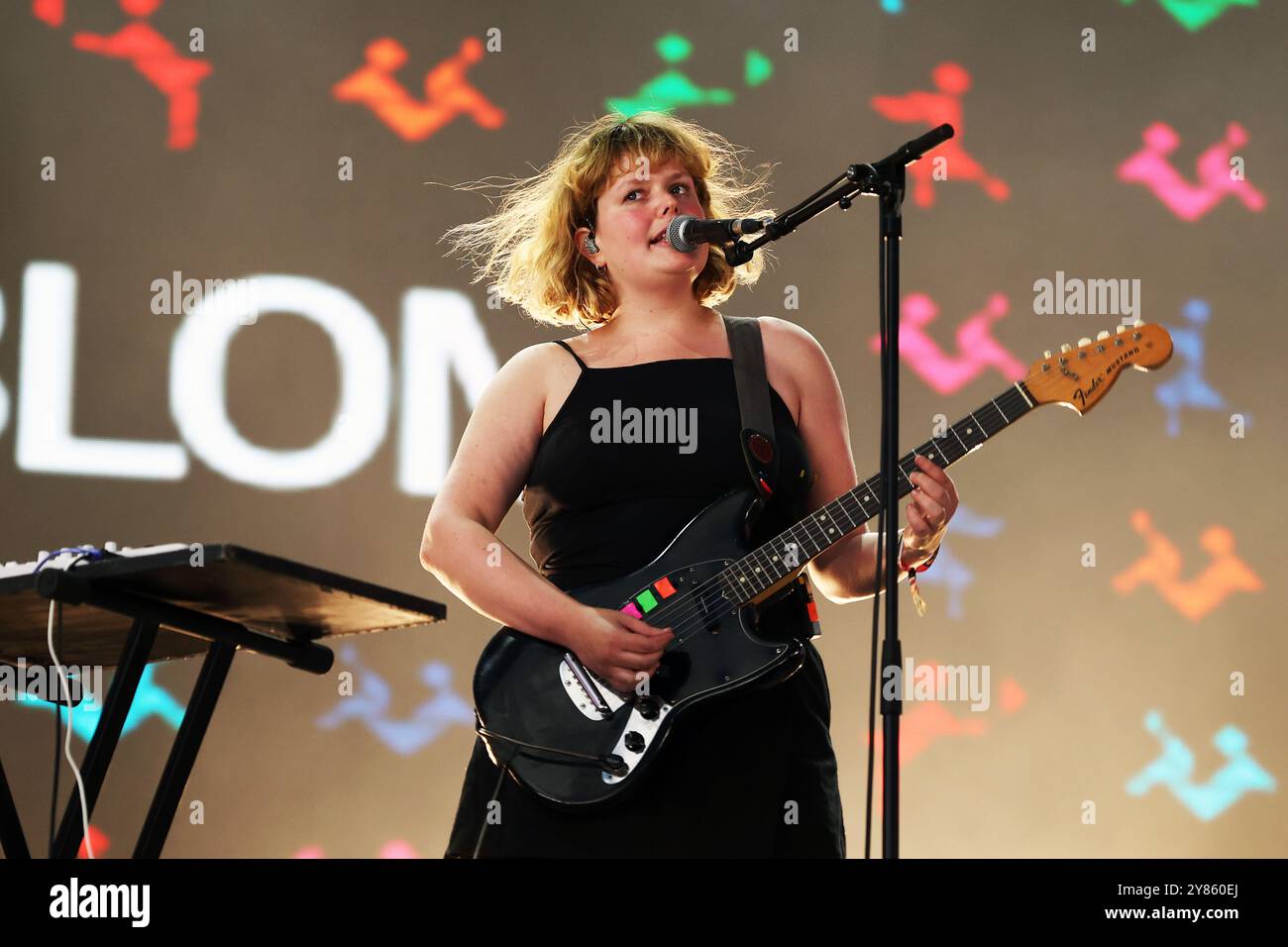 Pip blom festival hi-res stock photography and images - Alamy