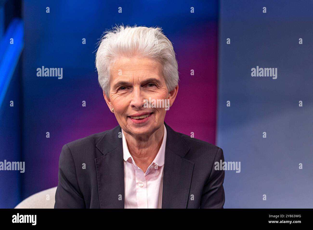 GER, Berlin, Marie-Agnes Strack-Zimmermann FDP, EU ...