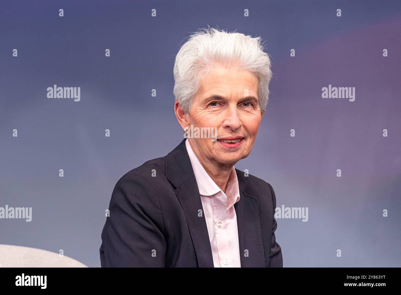GER, Berlin, Marie-Agnes Strack-Zimmermann FDP, EU ...