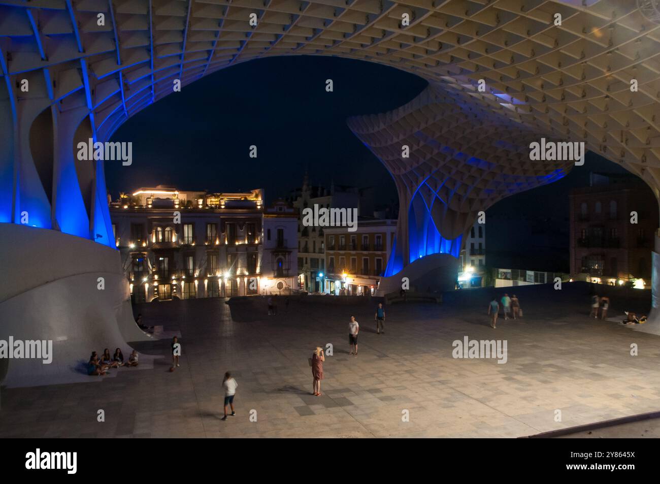 La plaza de la scala hi-res stock photography and images - Alamy
