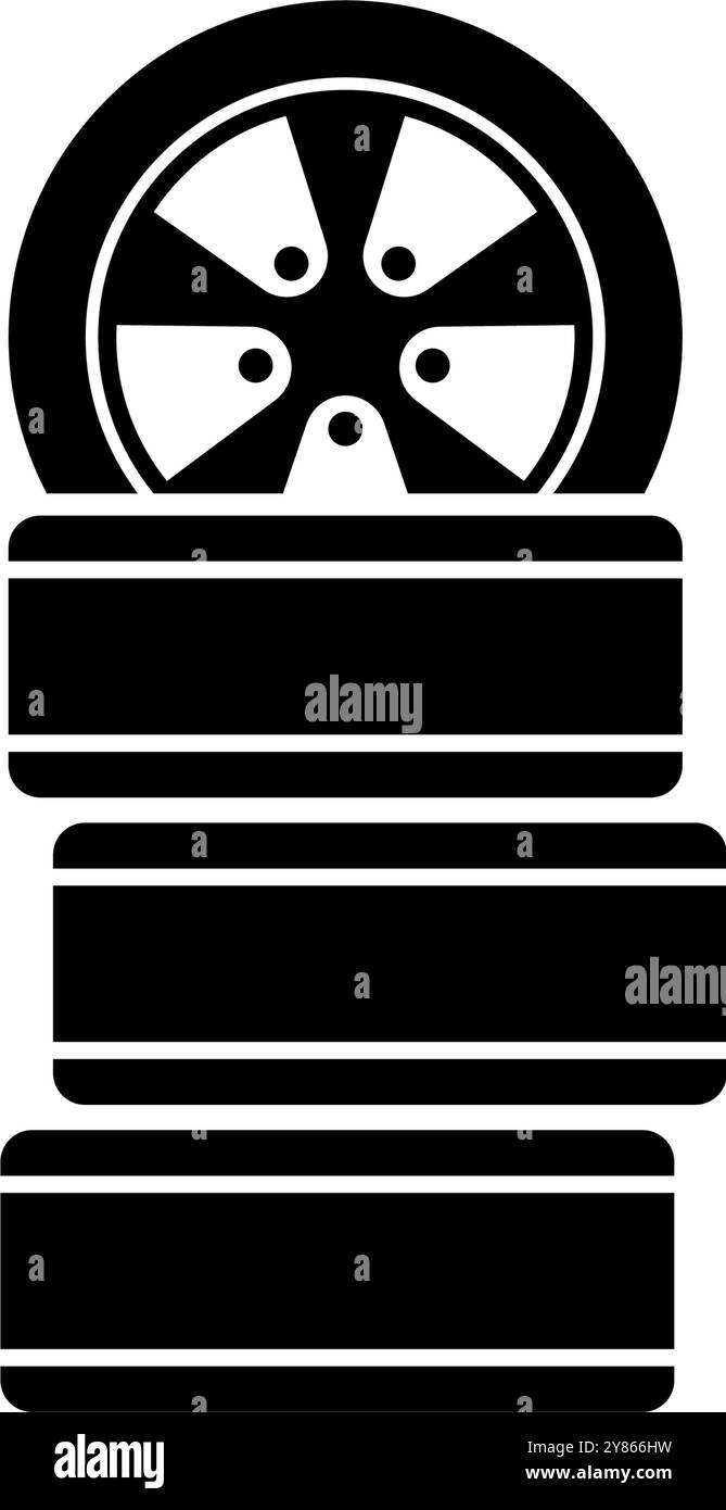Mechanic workshops Stock Vector Images - Alamy
