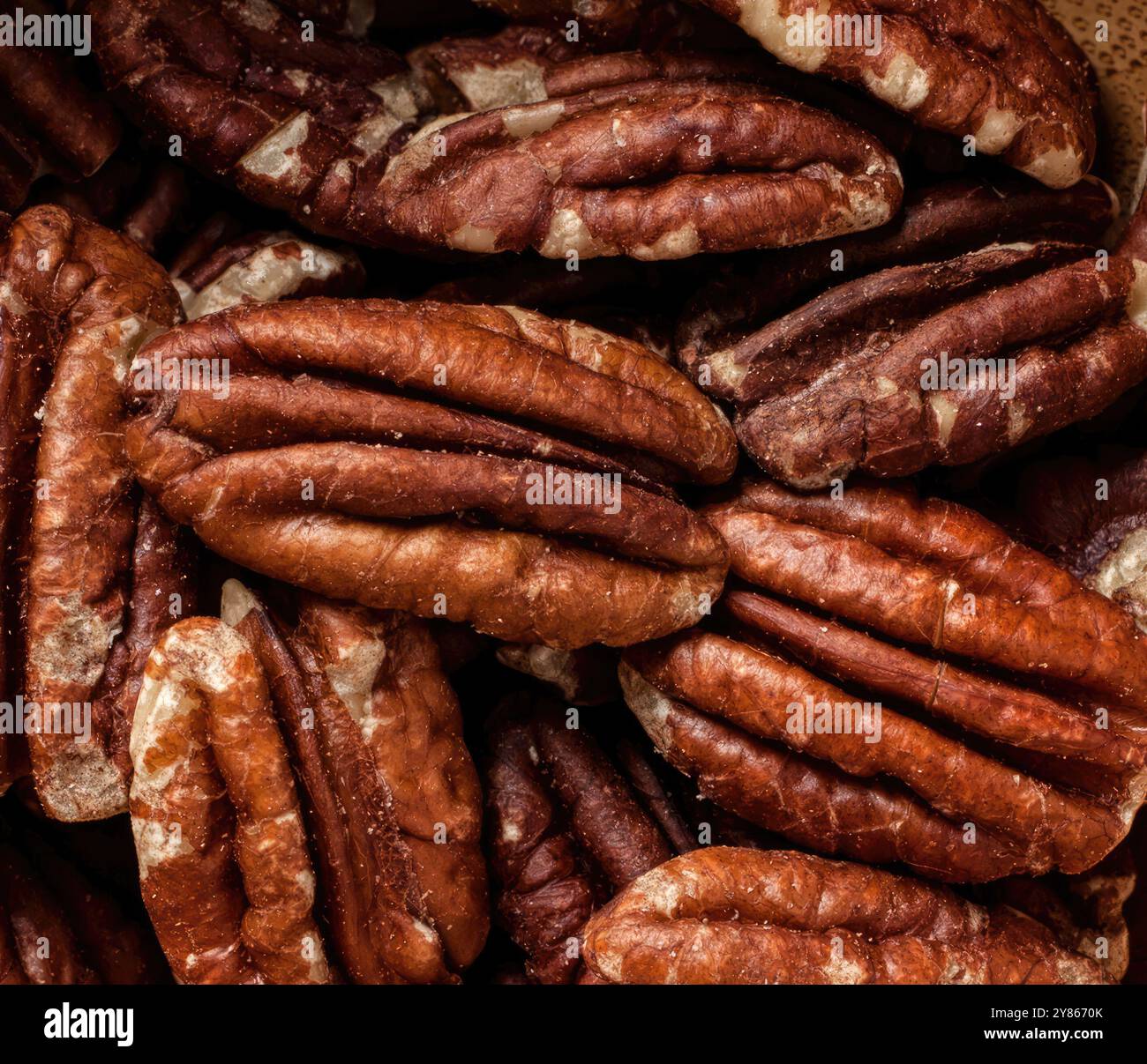 Showcasing intricate texture delicious and healthy snack option hi-res ...