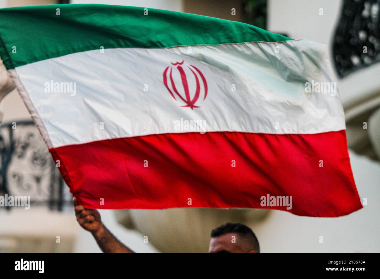 Hezbollah 2024 assassination hi-res stock photography and images - Alamy