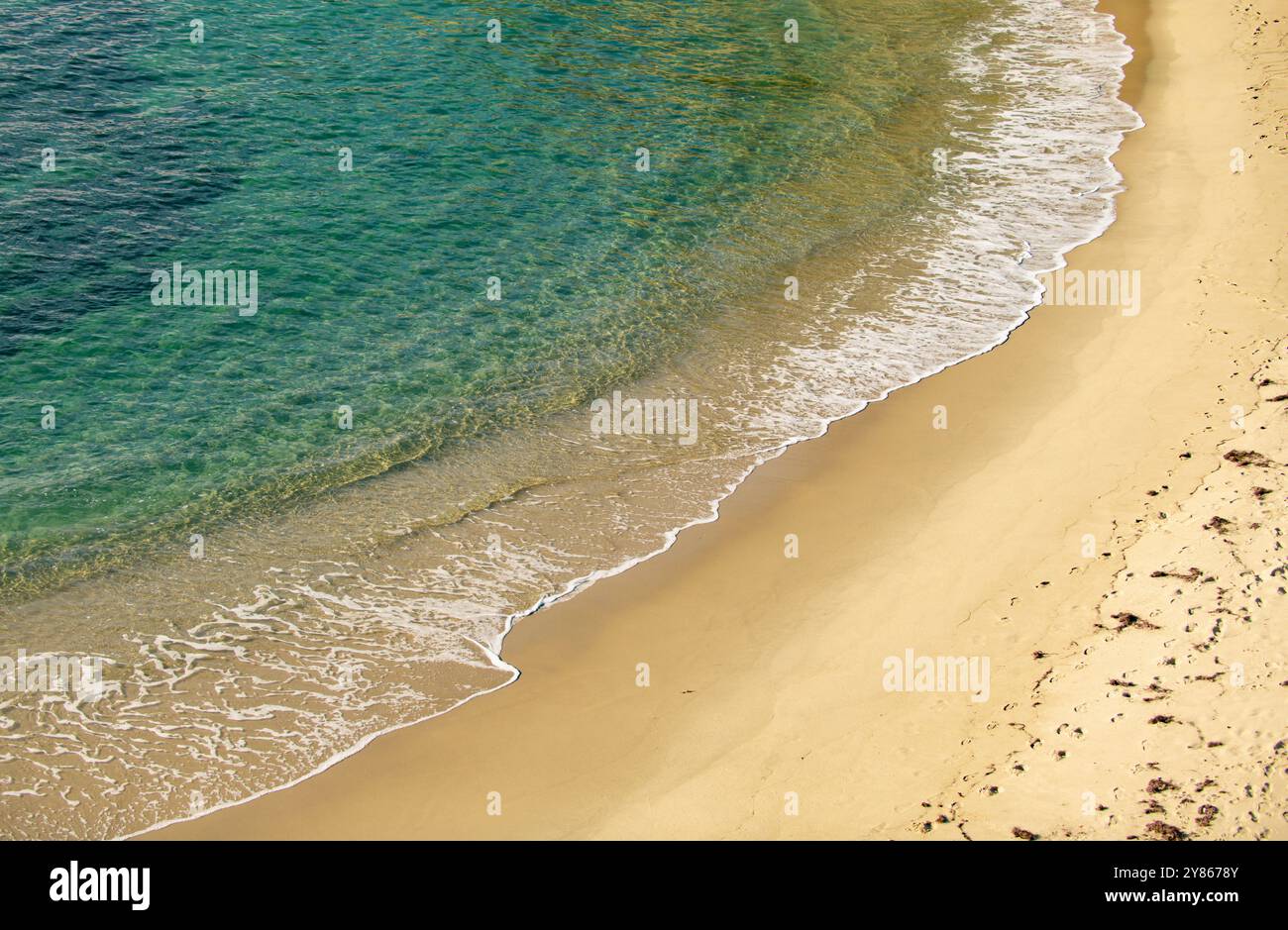 Blue ocean wave, ocean waves, natural background. Blue clean wavy sea ...