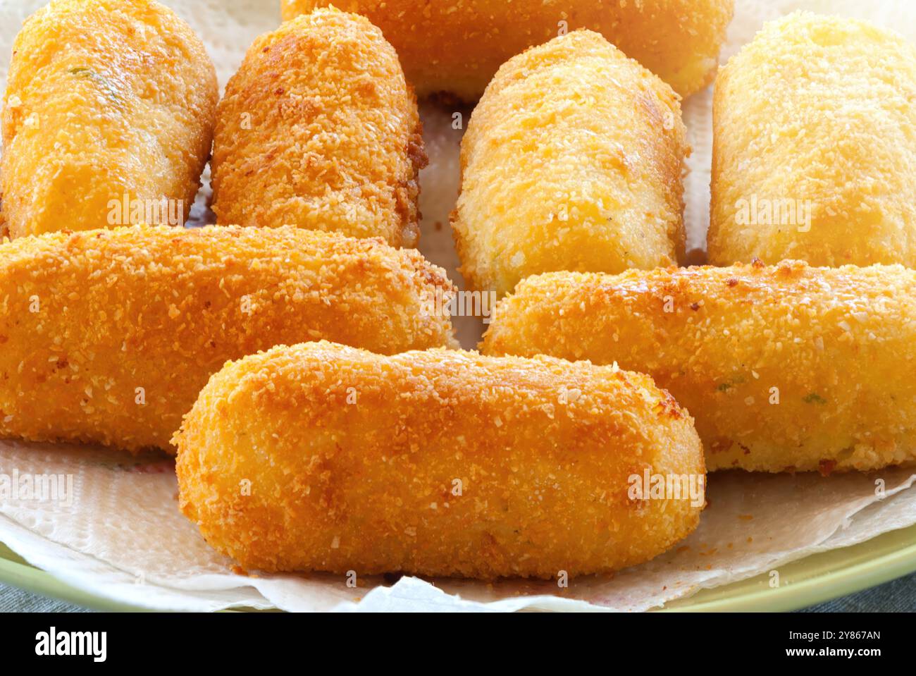 Excess starch hi-res stock photography and images - Alamy