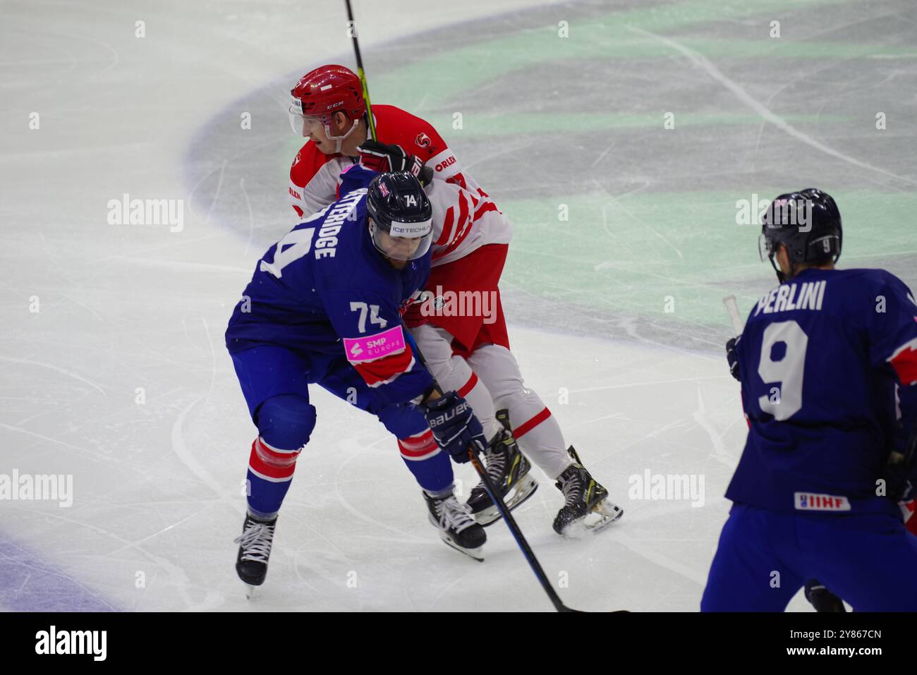 Bartlomiej jeziorski hi-res stock photography and images - Alamy