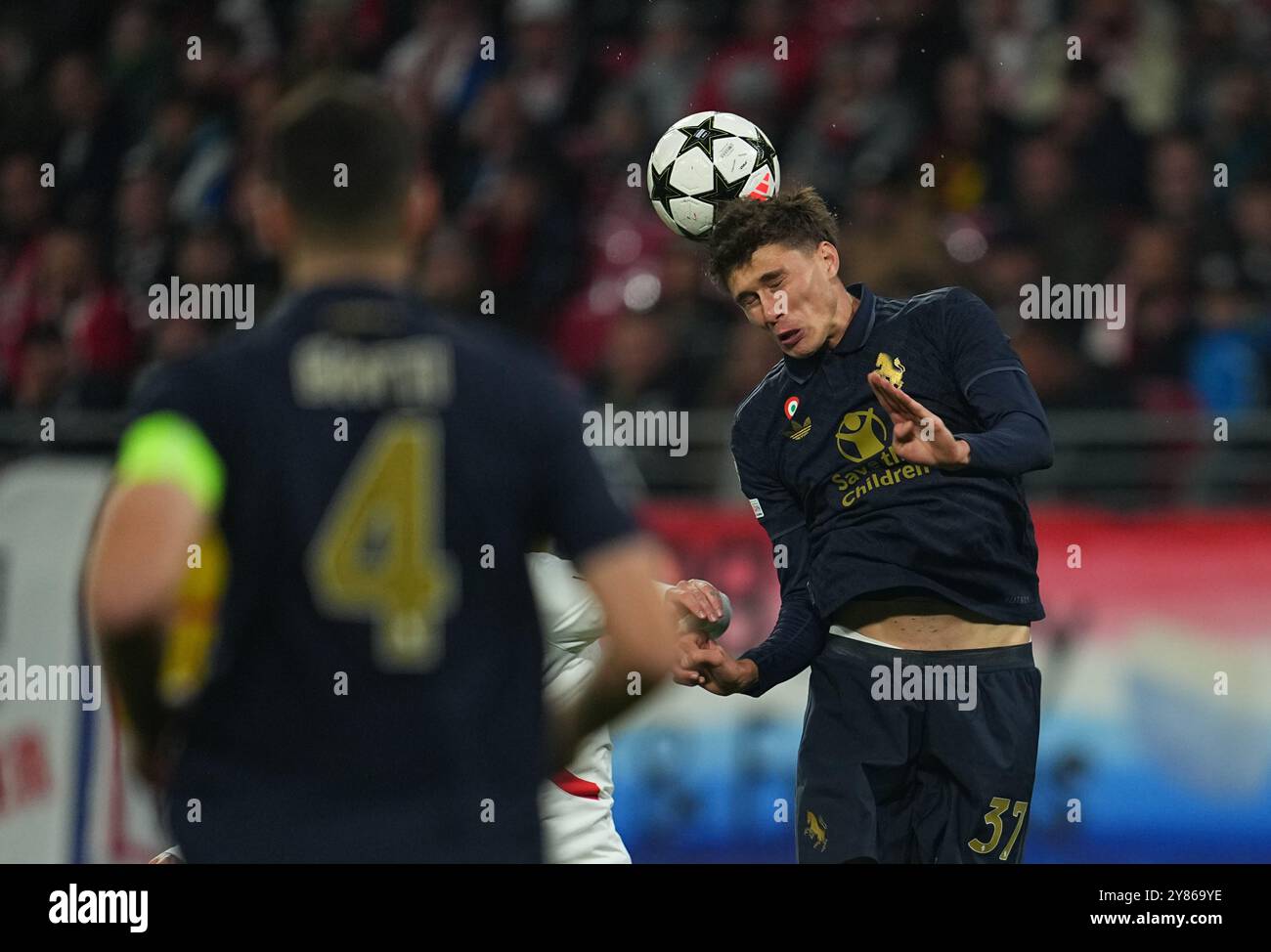 Cabal juventus 2024 hi-res stock photography and images - Alamy