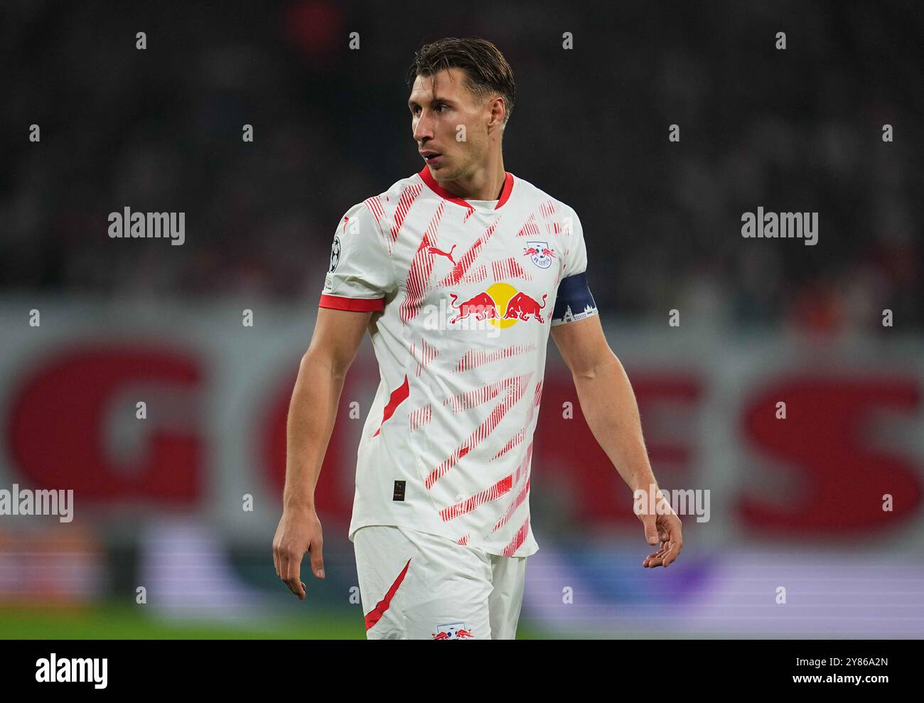 Willi herren 2024 hi-res stock photography and images - Alamy