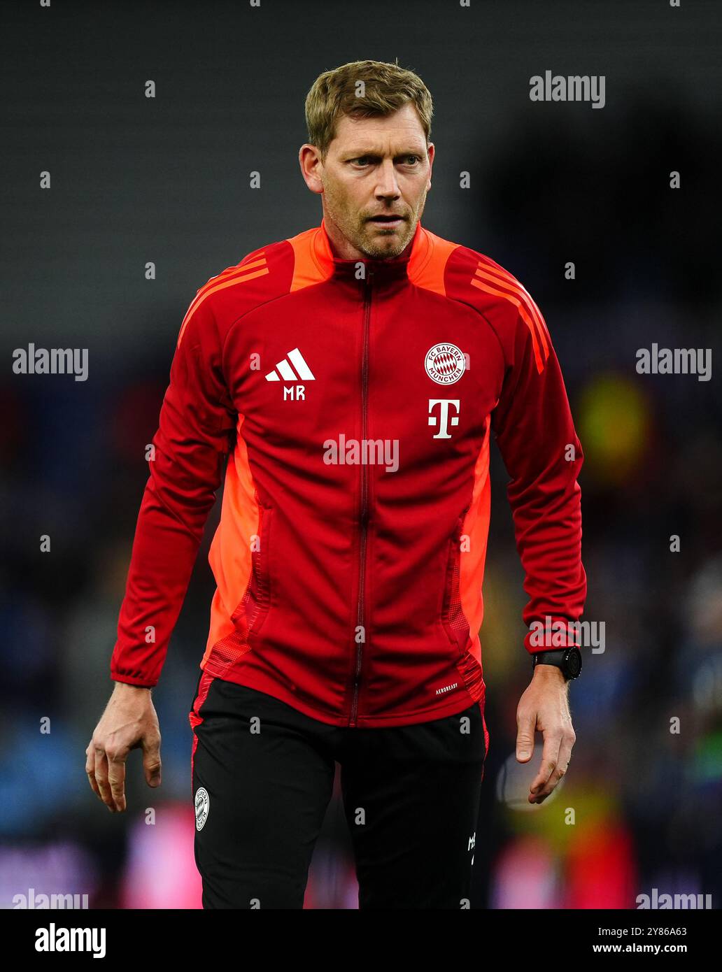 Michael rechner hi-res stock photography and images - Alamy