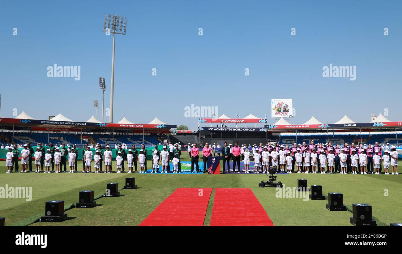Uae national anthem hi-res stock photography and images - Alamy