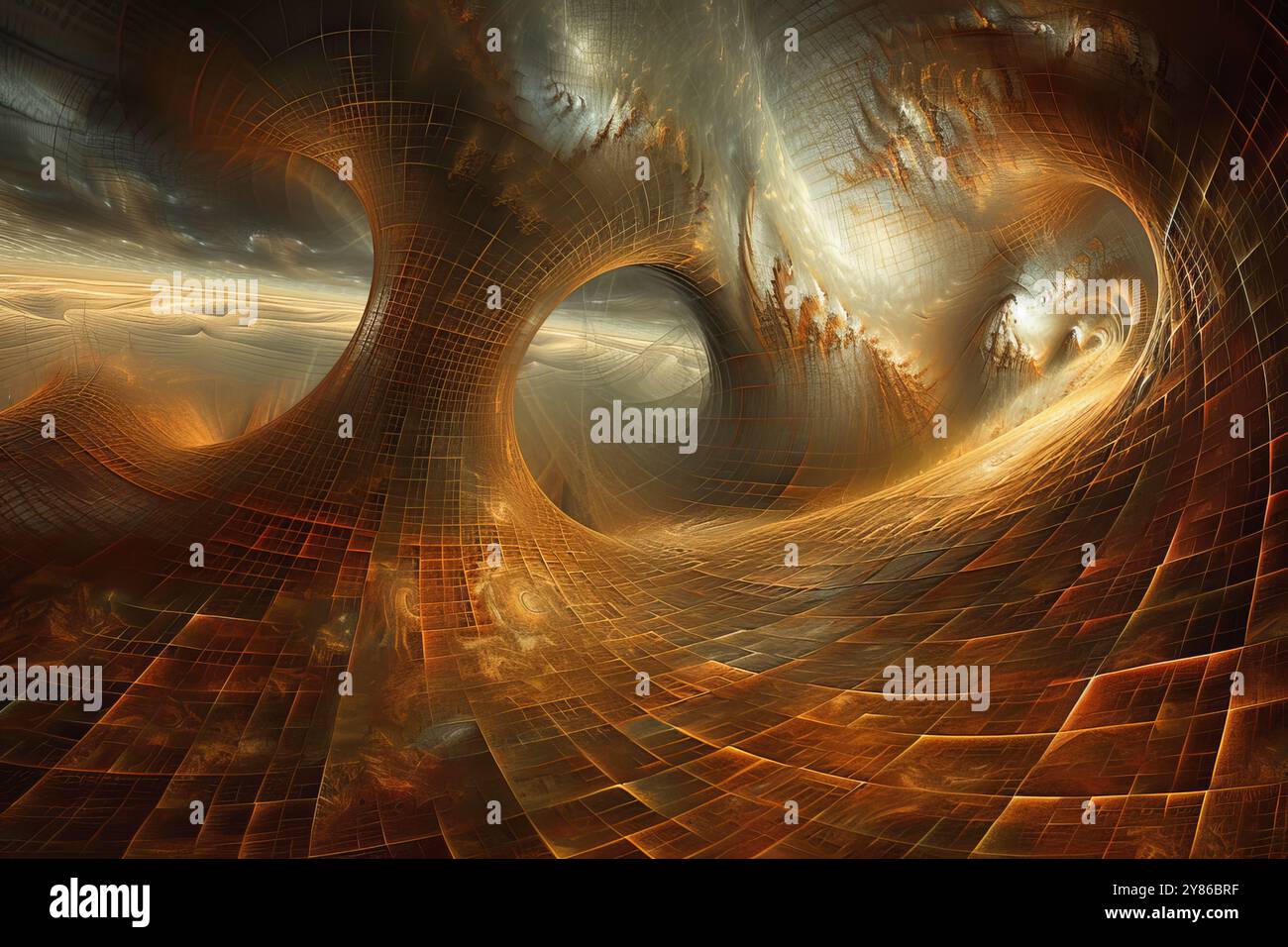 Exploring physics understanding the nature of matter, energy, and ...