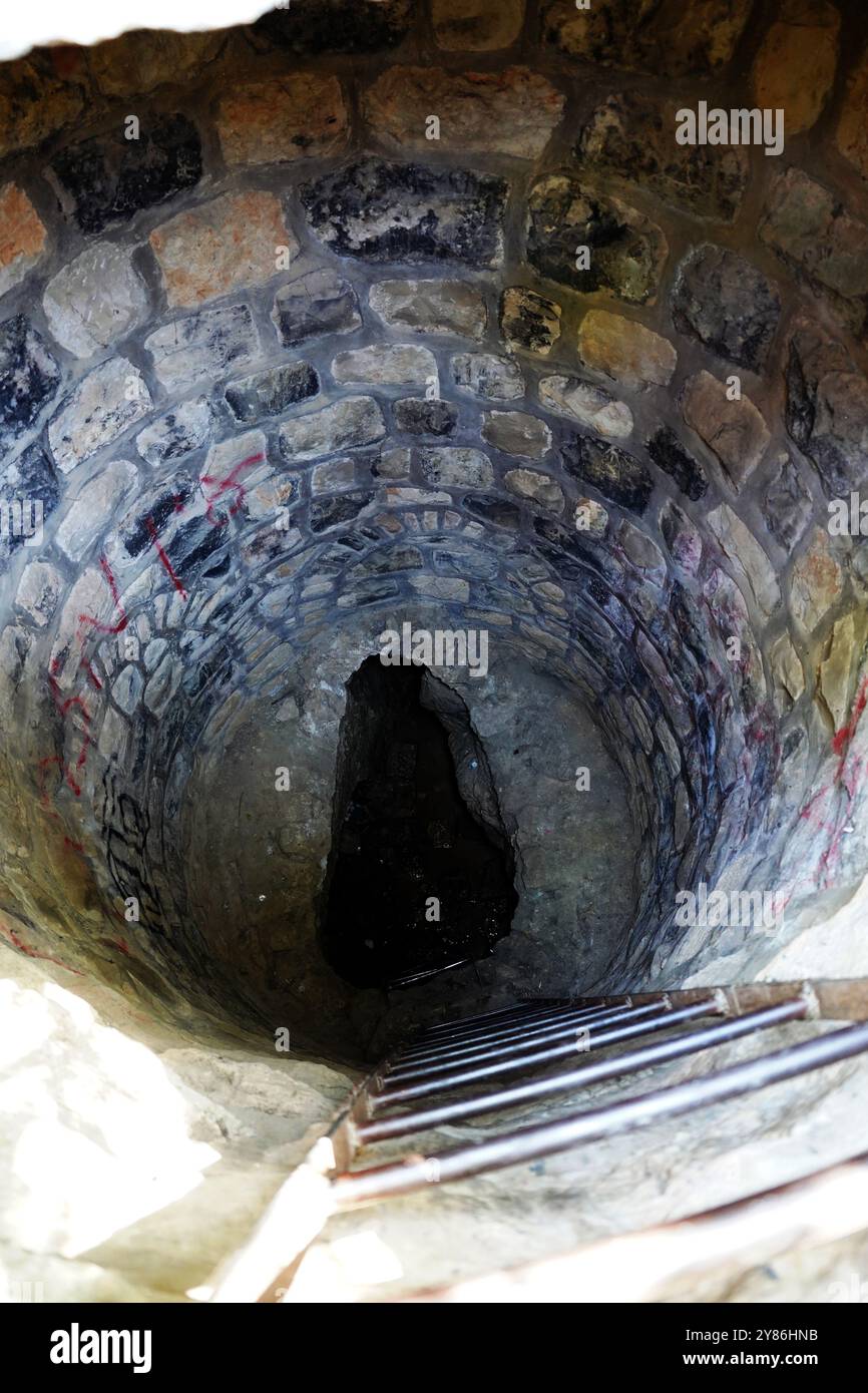 Waterharvesting hi-res stock photography and images - Alamy